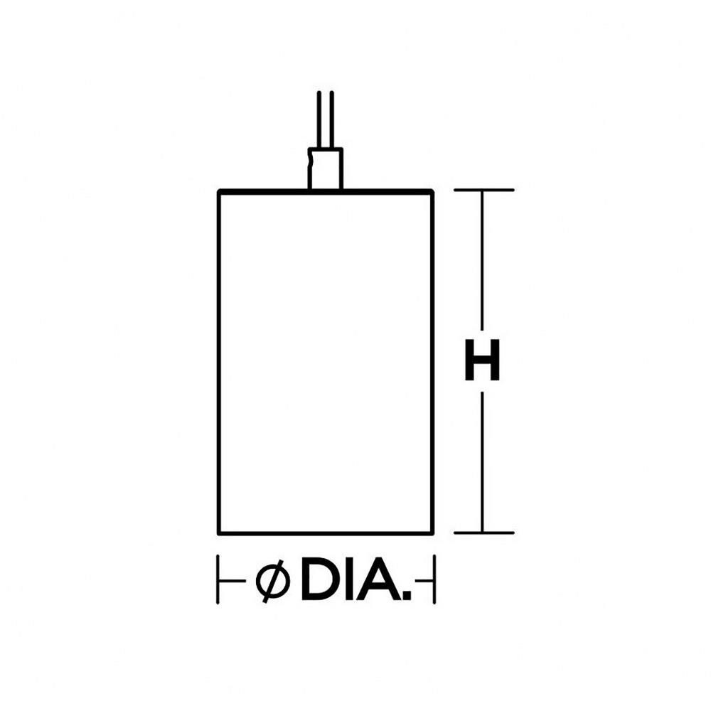 AFX - TYKP04MBSBLNR4 - Tyke - 4 Light Linear Pendant In Modern Style-6. ...