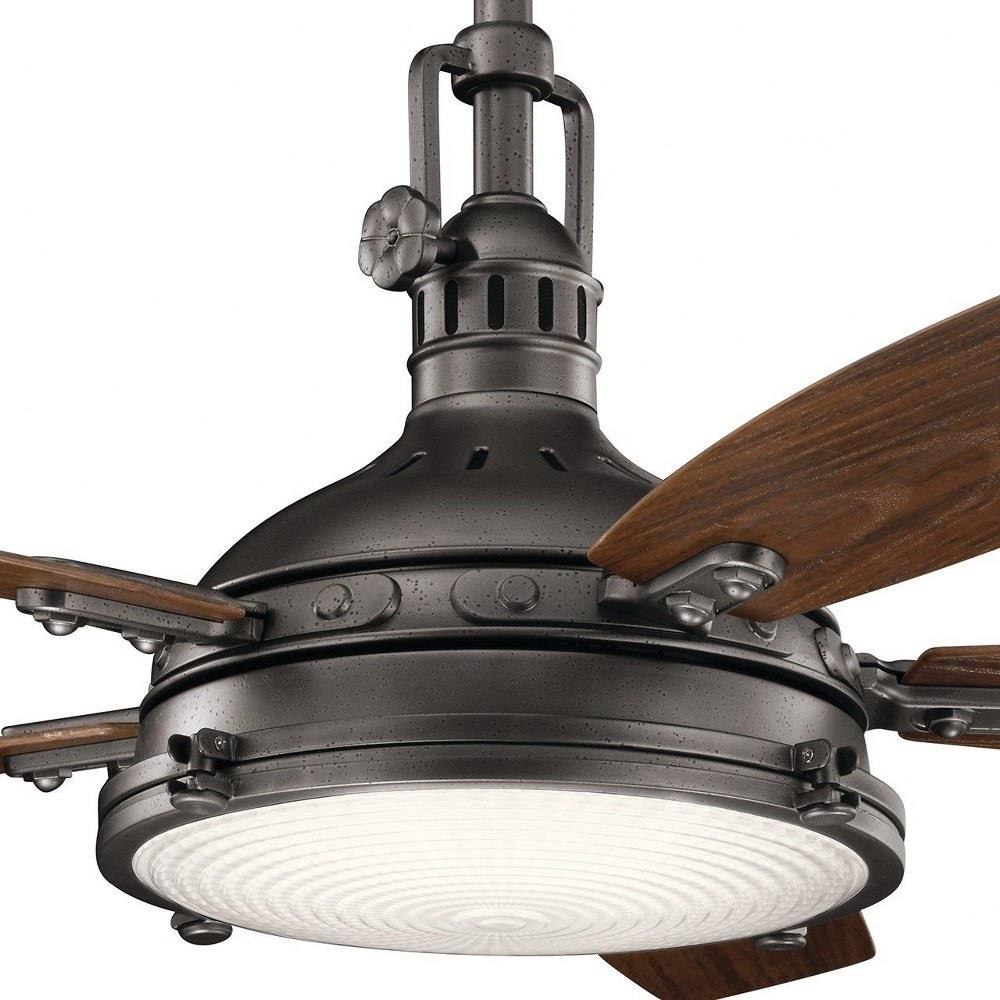 Bailey Street Home - 147-BEL-4187173 - Chilton Head - Ceiling Fan with ...