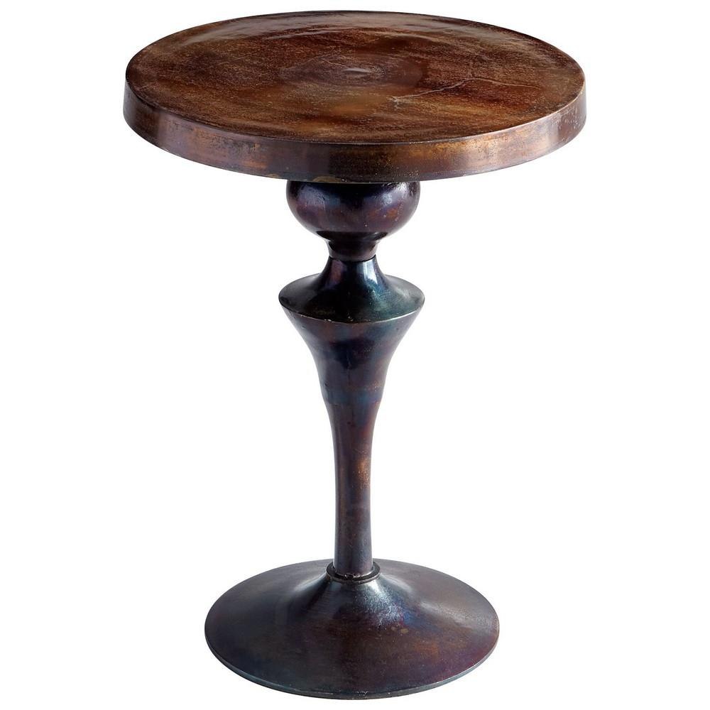 Bailey Street Home - 182-BEL-2030498 - Curtis Parc - 29 Inch Side Table