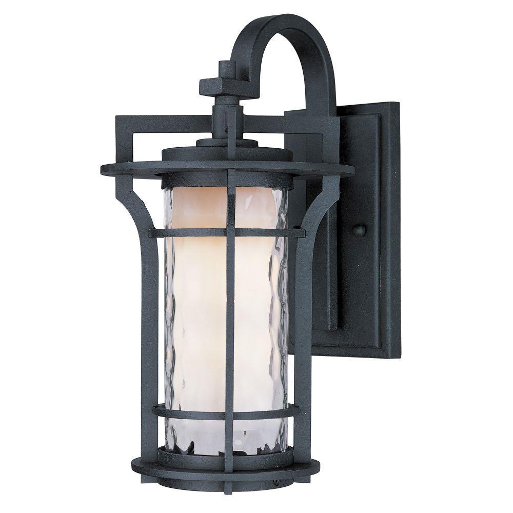 Bailey Street Home - 93-BEL-4429807 - Lynton Loan-12W 1 LED Outdoor ...