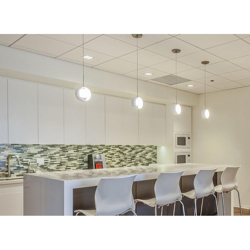 Besa Lighting - 1XT-4293 - Pogo - 1 Light Cord Pendant In Modern Style ...