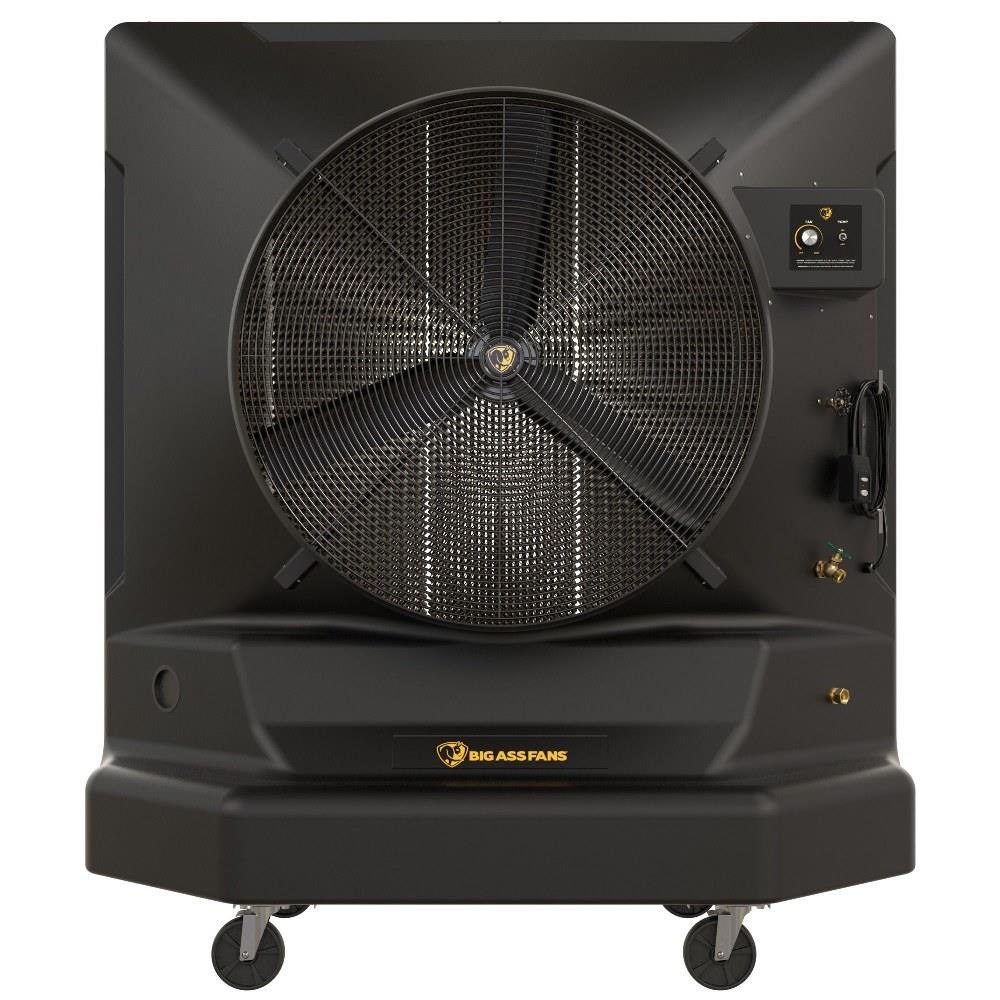 Big Ass Fans - E-400-3601 - Cool-Space 400 - 510W Evaporative Cooler ...