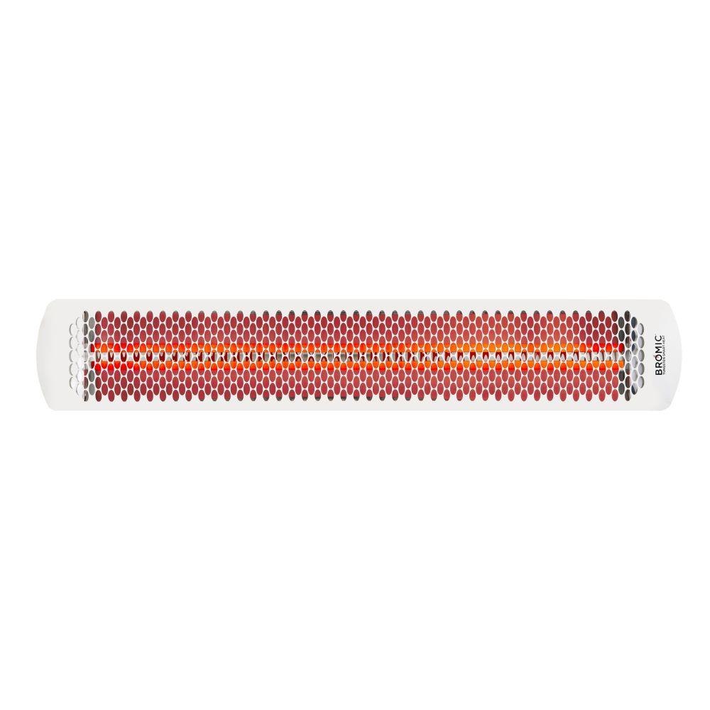 Bromic Heating - BH0420013 - Tungsten - 6000 Watts Electric Double ...