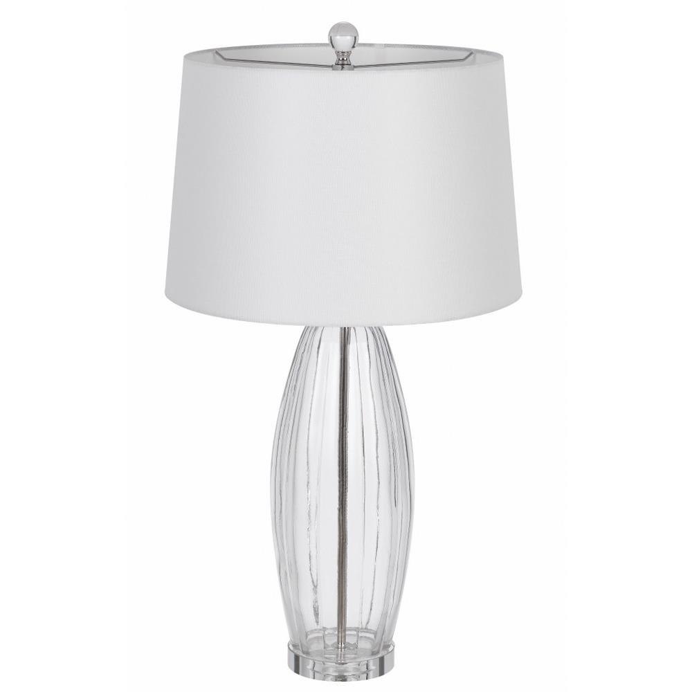 Cal Lighting - BO-3140TB-2 - Raisio - 1 Light Table Lamp Set of 2 In ...