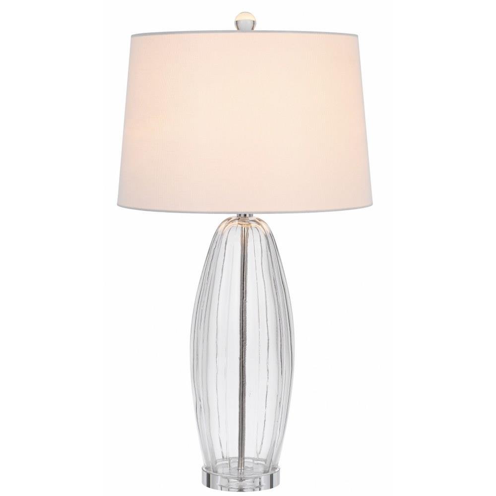 Cal Lighting - BO-3140TB-2 - Raisio - 1 Light Table Lamp Set of 2 In ...