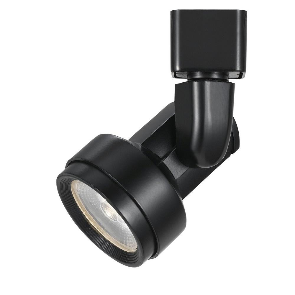 Cal Lighting - HT-352 - 10W 1 LED Track Light-3.2 Inches Wide by 4.2 ...