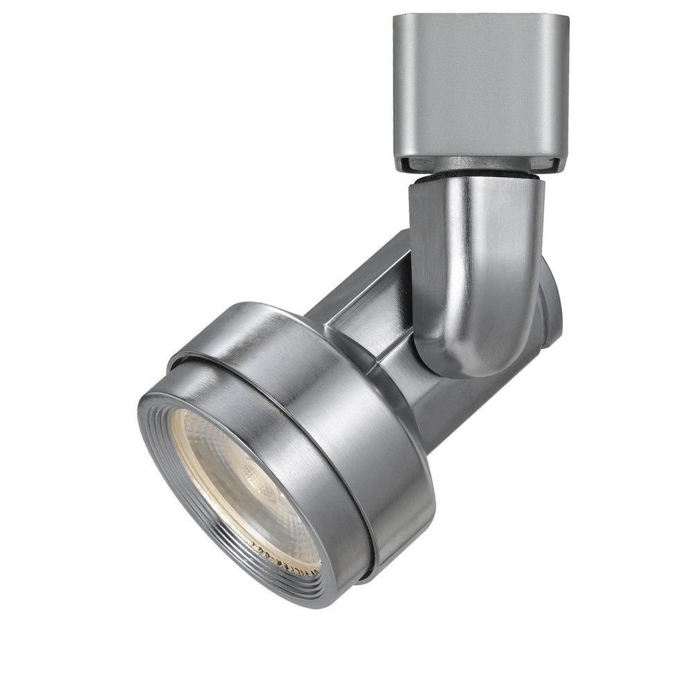 Cal Lighting - HT-352 - 10W 1 LED Track Light-3.2 Inches Wide by 4.2 ...