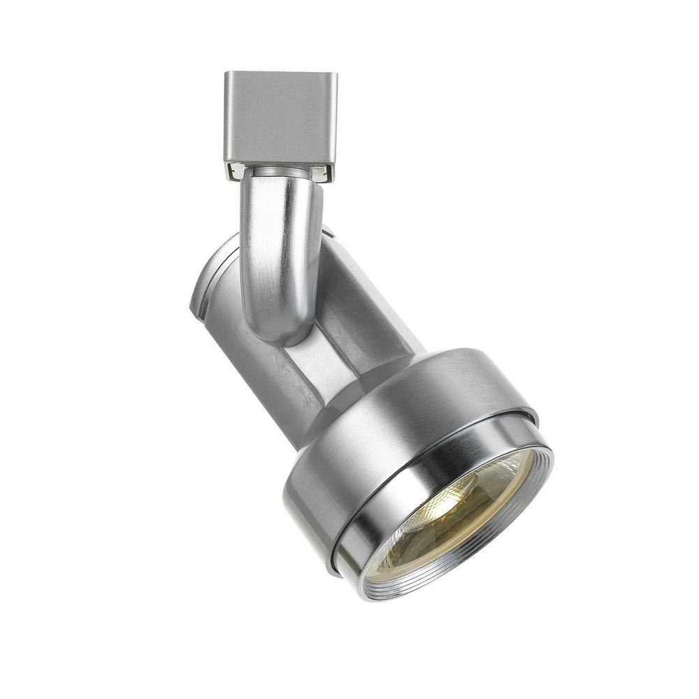 Cal Lighting - HT-352M - 17W 1 LED Track Light-3.3 Inches Wide by 6.2 ...