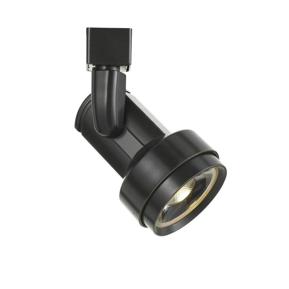 Cal Lighting - HT-352M - 17W 1 LED Track Light-3.3 Inches Wide by 6.2 ...