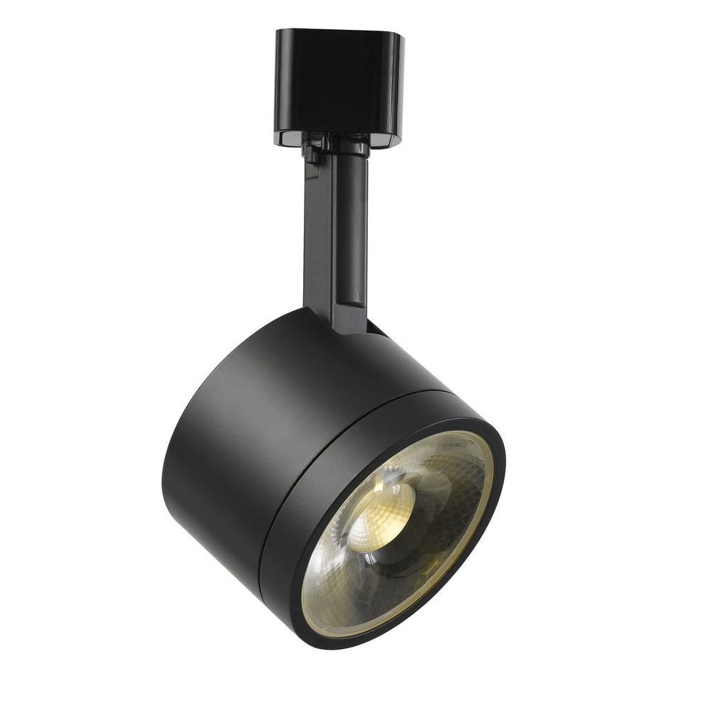 Cal Lighting - HT-751 - 12W 1 LED Track Light-3.3 Inches Wide by 6 ...