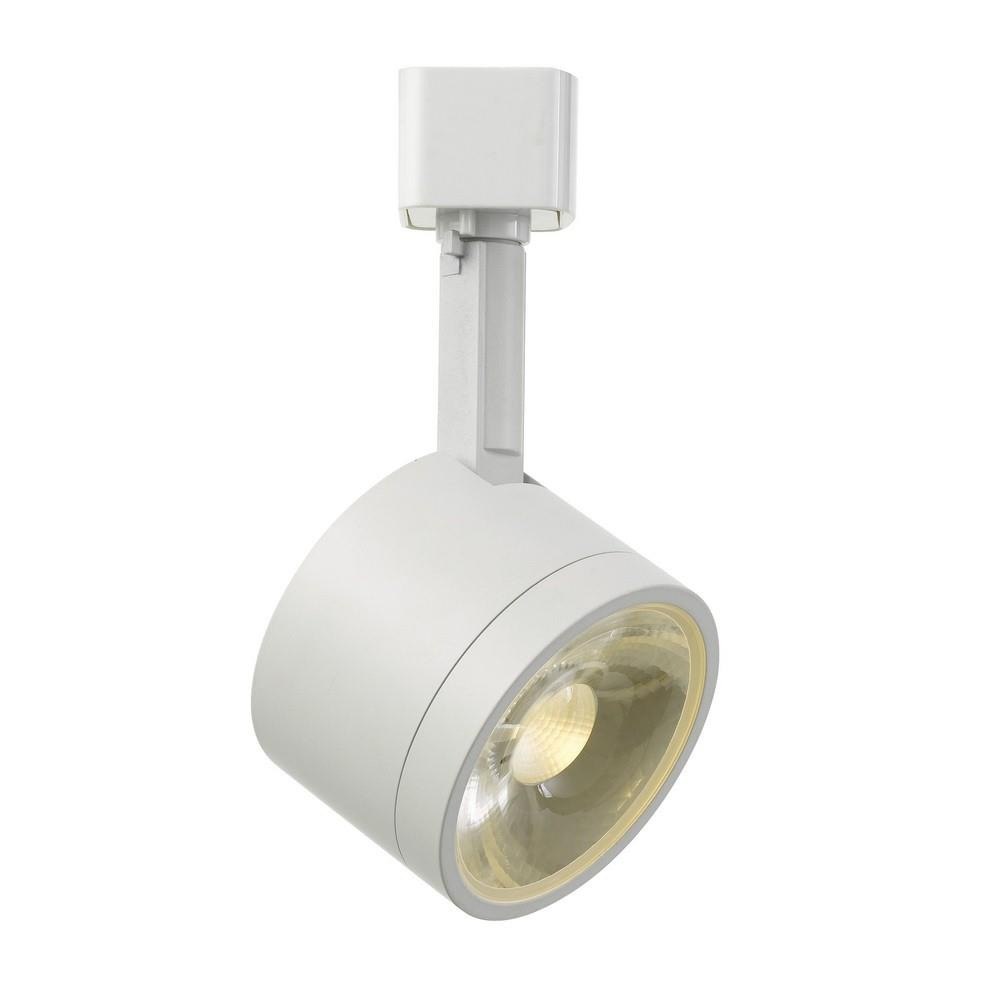 Cal Lighting - HT-751 - 12W 1 LED Track Light-3.3 Inches Wide by 6 ...