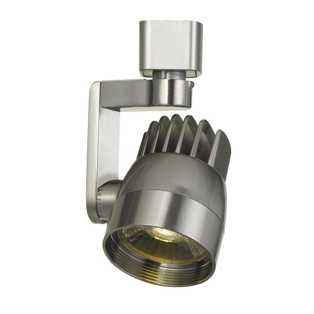 Cal Lighting - HT-806 - 12W 1 LED Track Light-3.5 Inches Wide by 6 ...