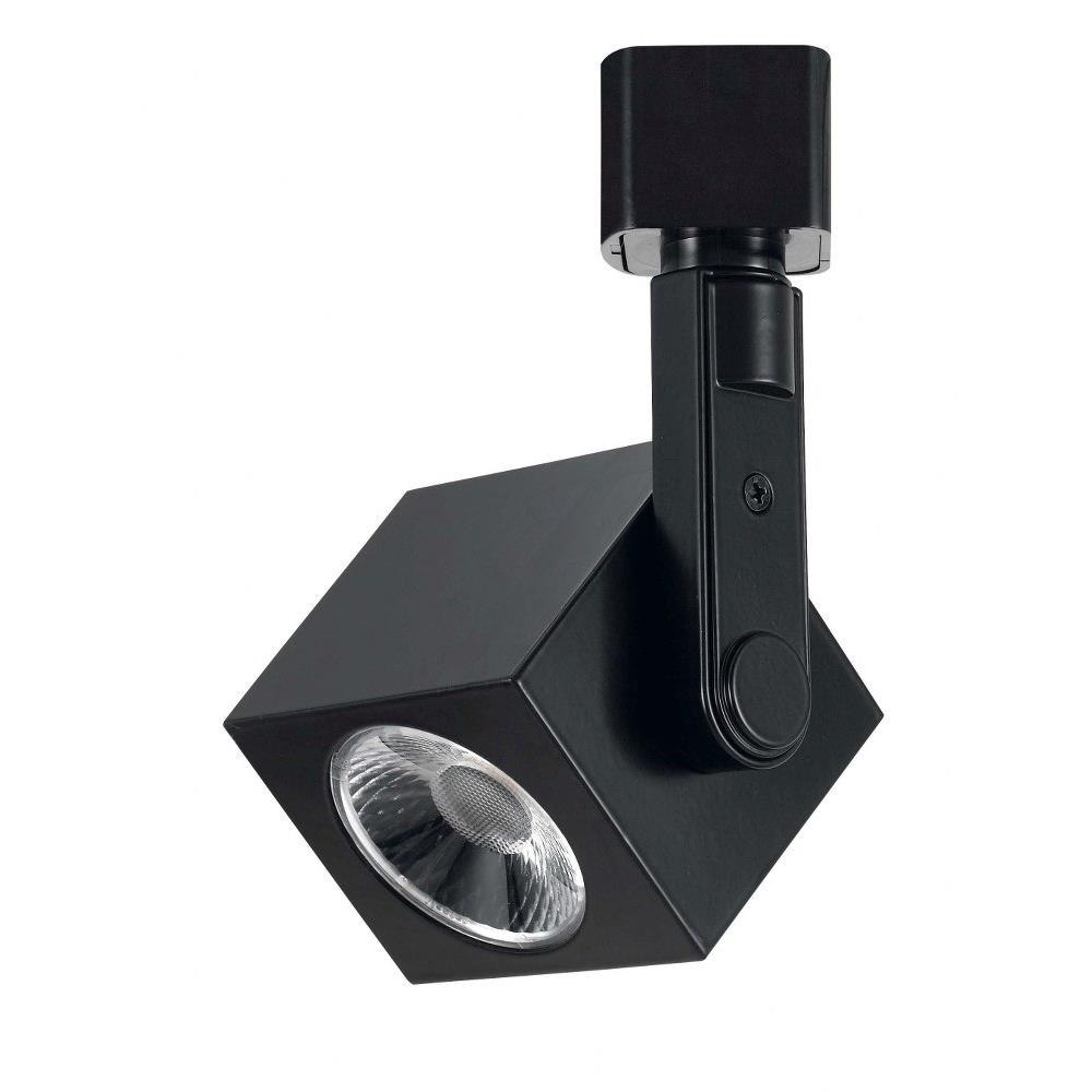 Cal Lighting - HT-810 - 12W LED Track Light In Industrial Style-5.25 ...