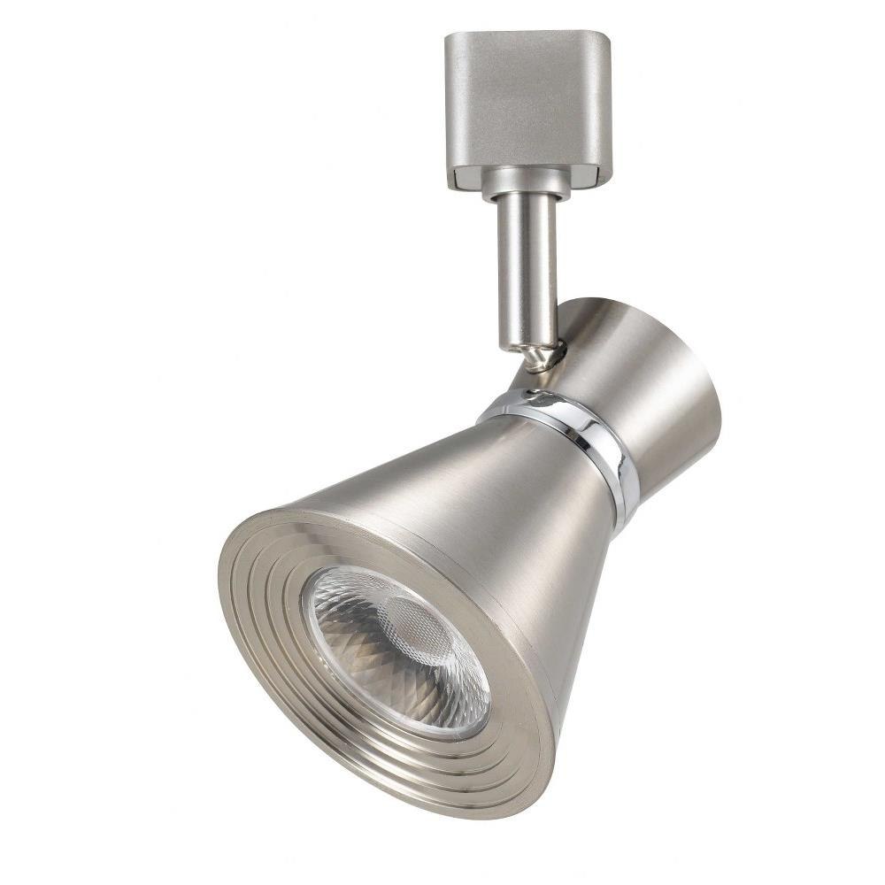 Cal Lighting - HT-811 - 12W LED Track Light In Industrial Style-5.25 ...
