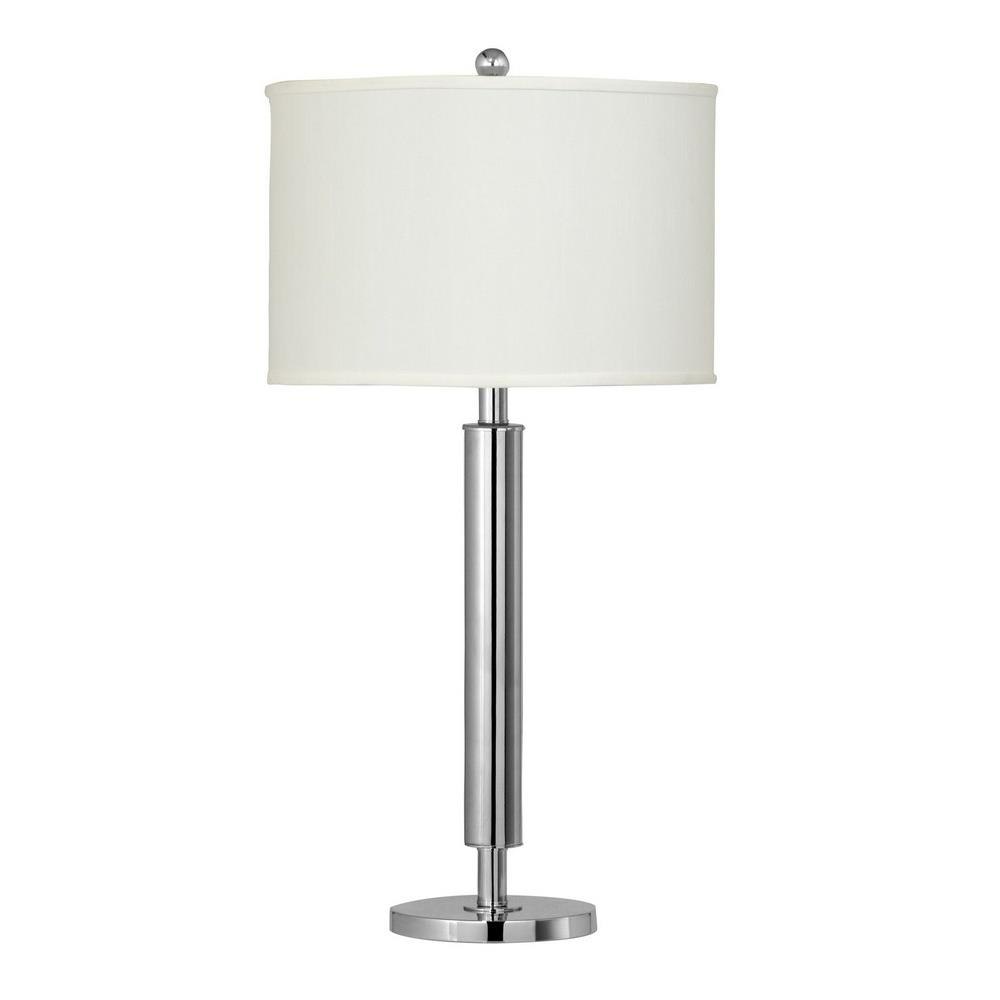 Cal Lighting - LA-2004NS-1 - Neoteric-One Light Table Lamp