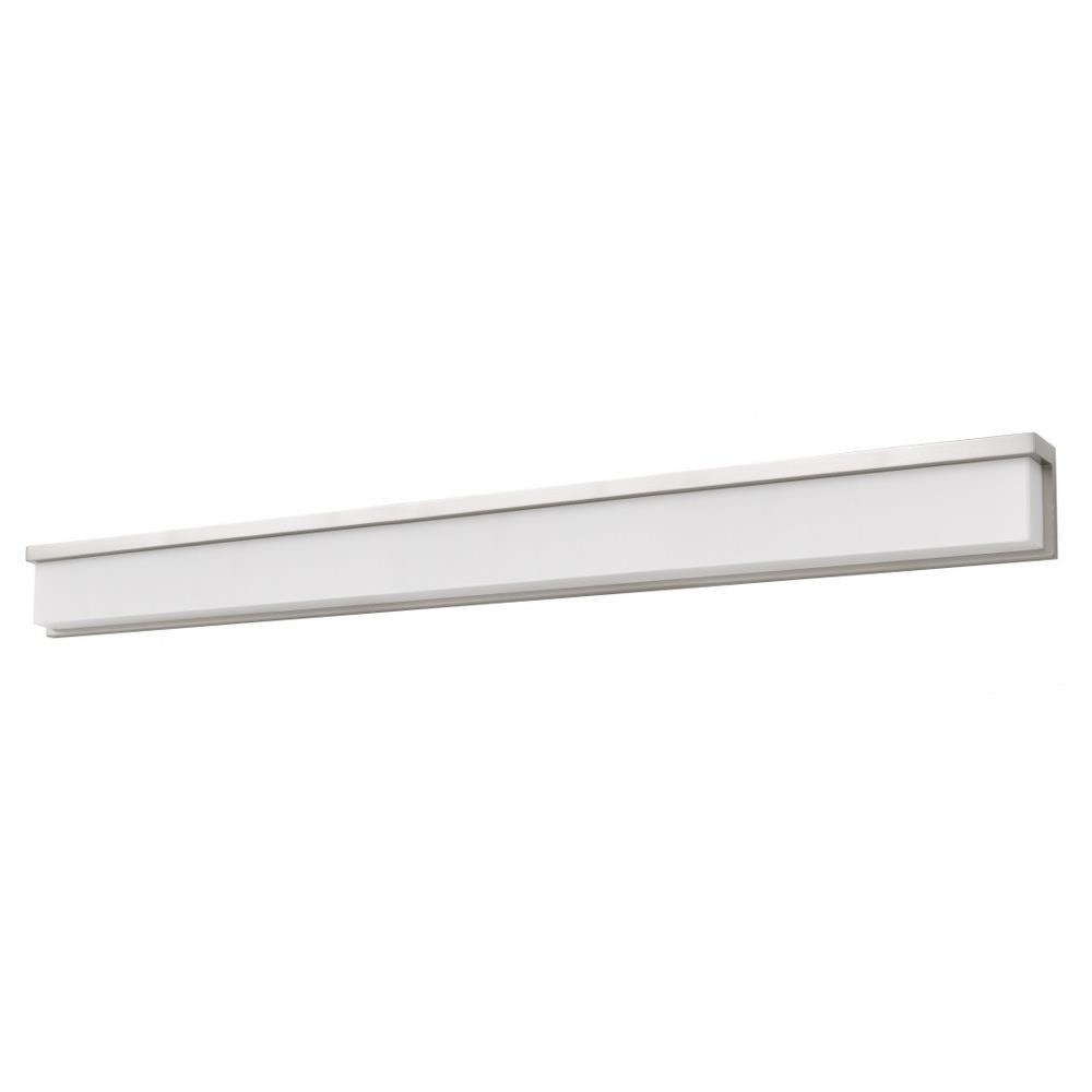 Cal Lighting - LA-8035-39 - Almeria - 39W LED Bath Vanity In Modern ...
