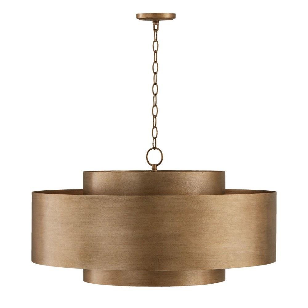 Capital Lighting - 339091ML - Jude - 9 Light Pendant