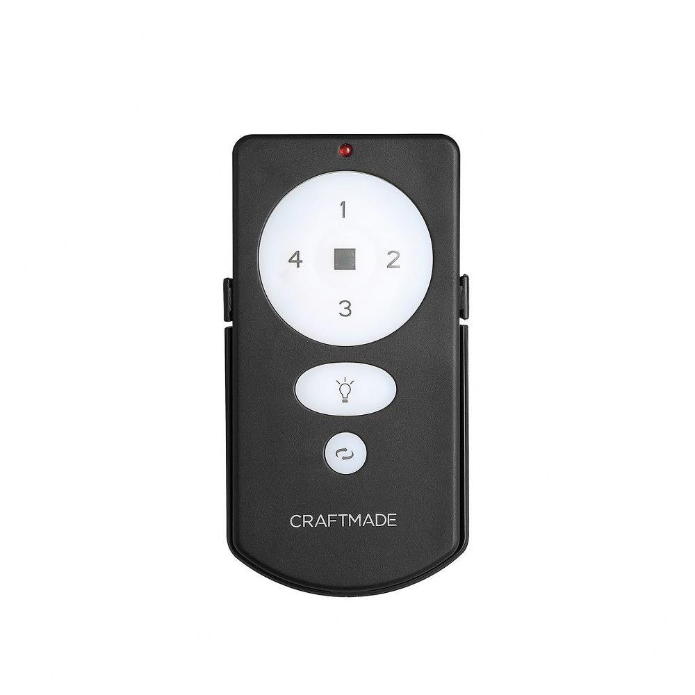 Craftmade Lighting - DC-REMOTE - Accessory - DC Remote Control