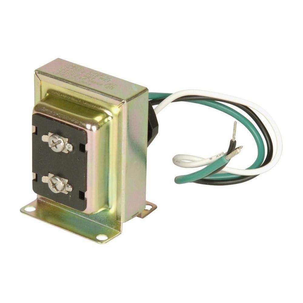 Craftmade Lighting - T1615 - Transformer Door Bell Chime