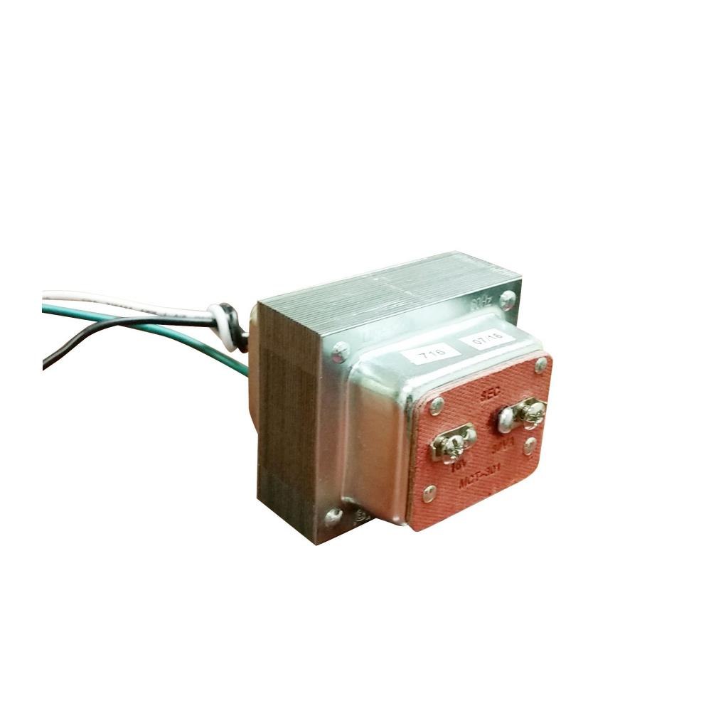 Craftmade Lighting - T1630 - Transformer Door Bell Chime