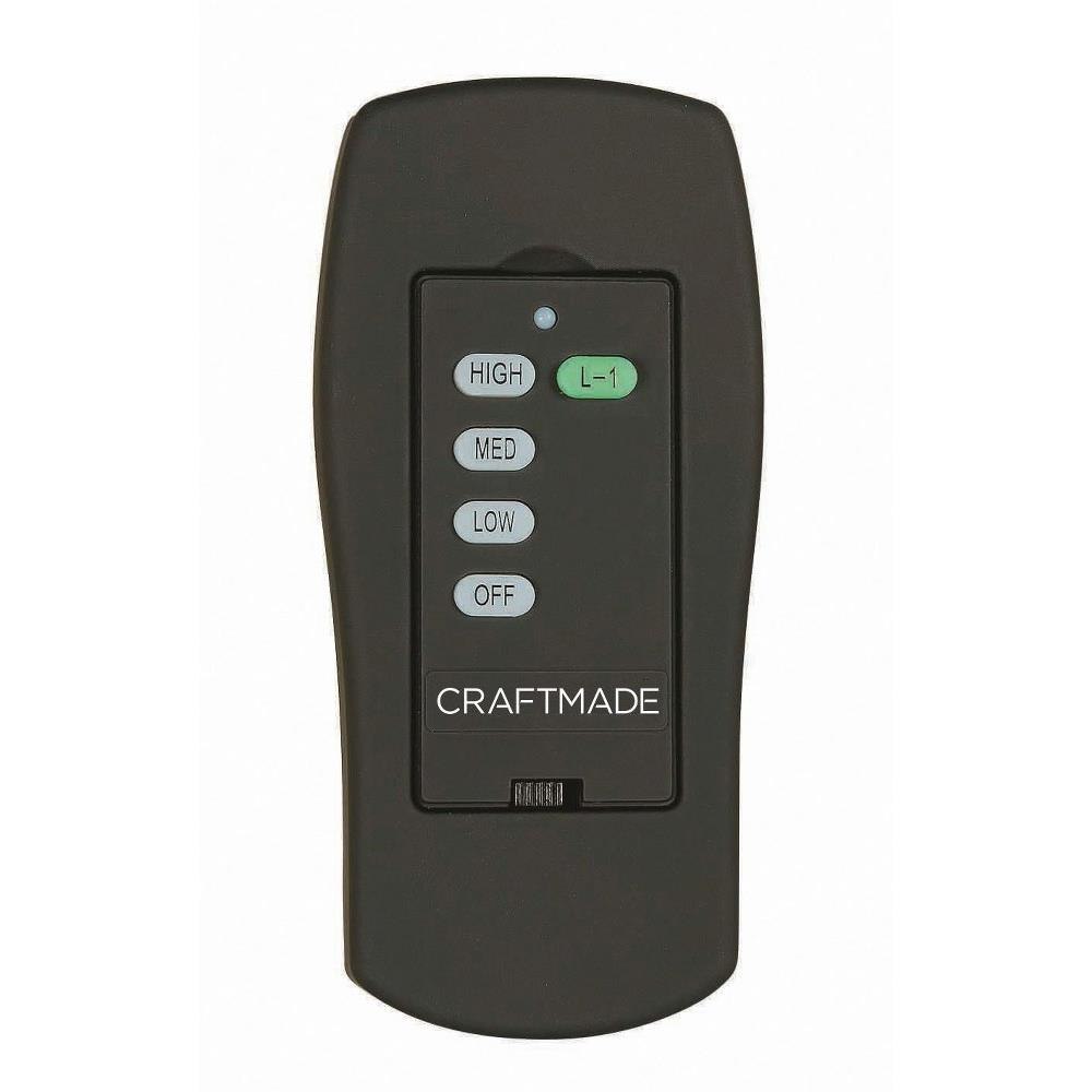 Craftmade Lighting - UCI-REMOTE - Accessory - Remote Control