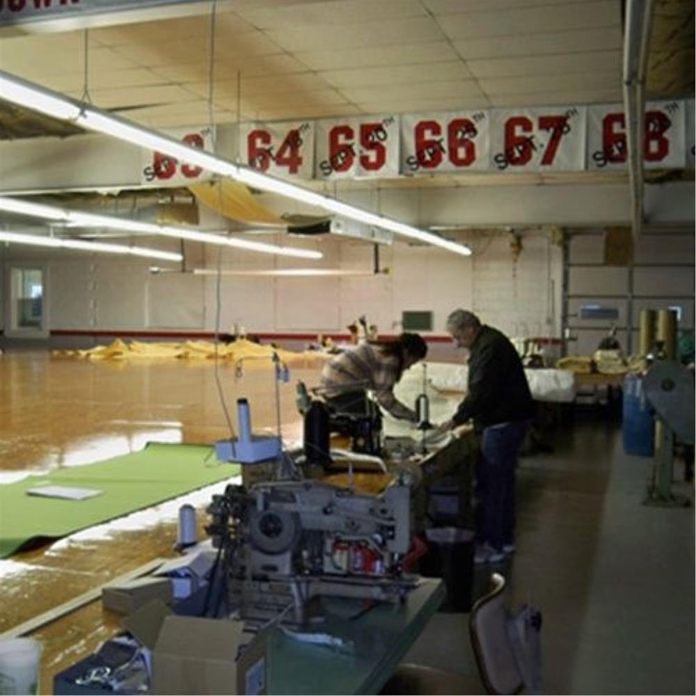 Custom Shade Sails - CSS12S - Premium 12 Square Commercial Grade Shade ...