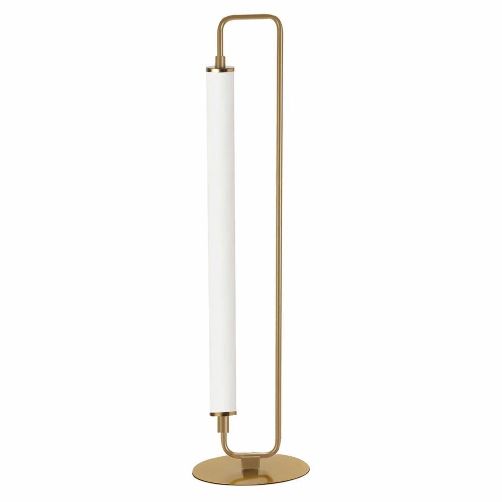 Freya 20W 1 LED Table Lamp 26.5 x 7 Inches by Dainolite - FYA-2620LEDT ...