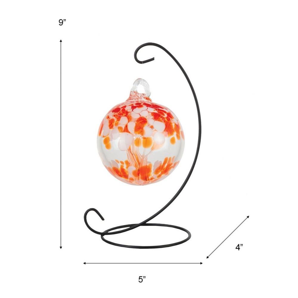 Dale Tiffany Lighting - AC23216-D3 - Tree Of Life - 3 Inches Nova Hand ...