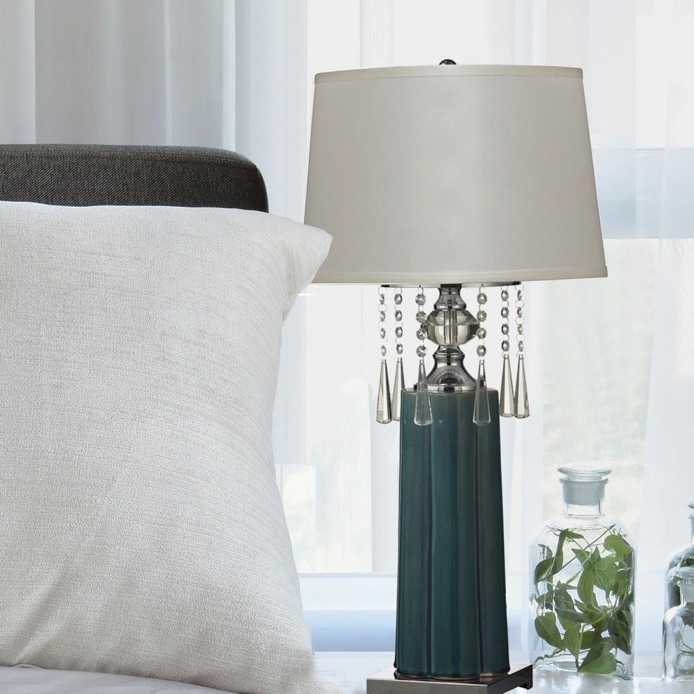Dale Tiffany Lighting - GT15315LED - Tori - 32 Inch 7.5W 1 LED Table Lamp