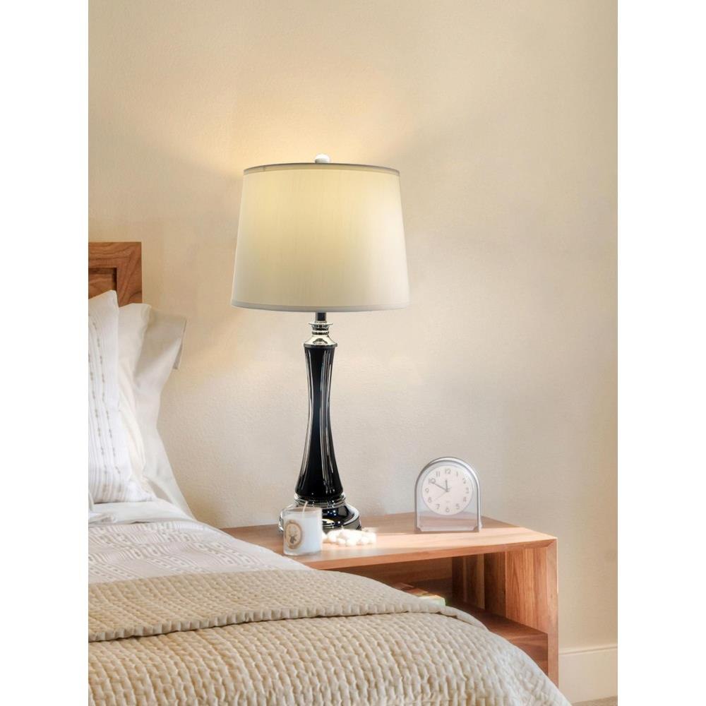 Dale Tiffany Lighting - GT20040 - Vena - 1 Light Table Lamp