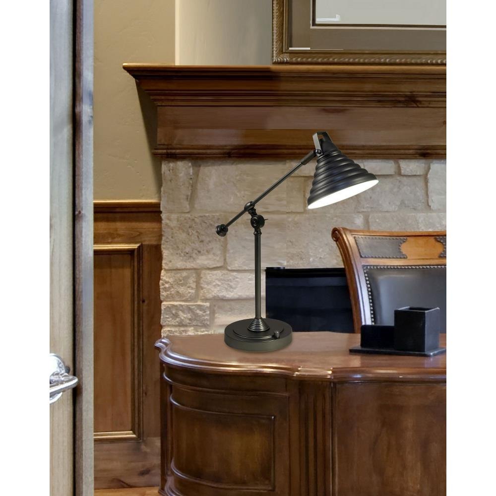Dale Tiffany Lighting - SPT18191LED-U - Cone - 21.5 Inch 7.5W 1 LED ...