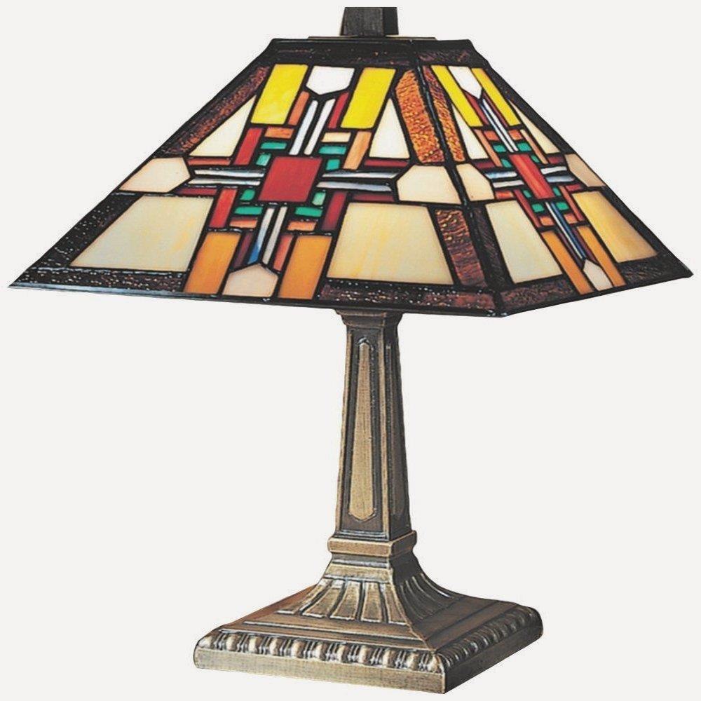 Dale Tiffany Lighting - 7342/533 - Traditional Collection Table Lamp