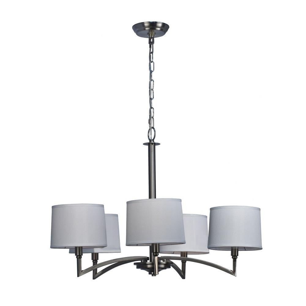 Dale Tiffany Lighting - SPH16045 - Eva - 5 Light Pendant