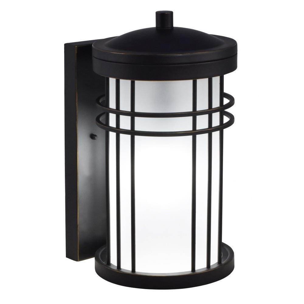Dale Tiffany Lighting - SPW17049 - Clarion - 1 Light Outdoor Wall Sconce