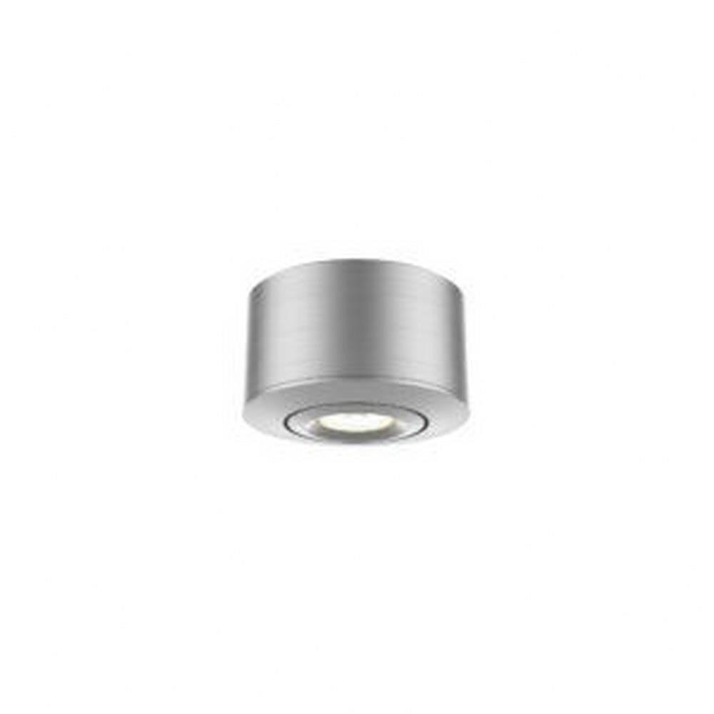 DALS Lighting - LEDRDM1-SBA - 1.1W 1 LED Mini Gimbal Puck Light-1.25 ...