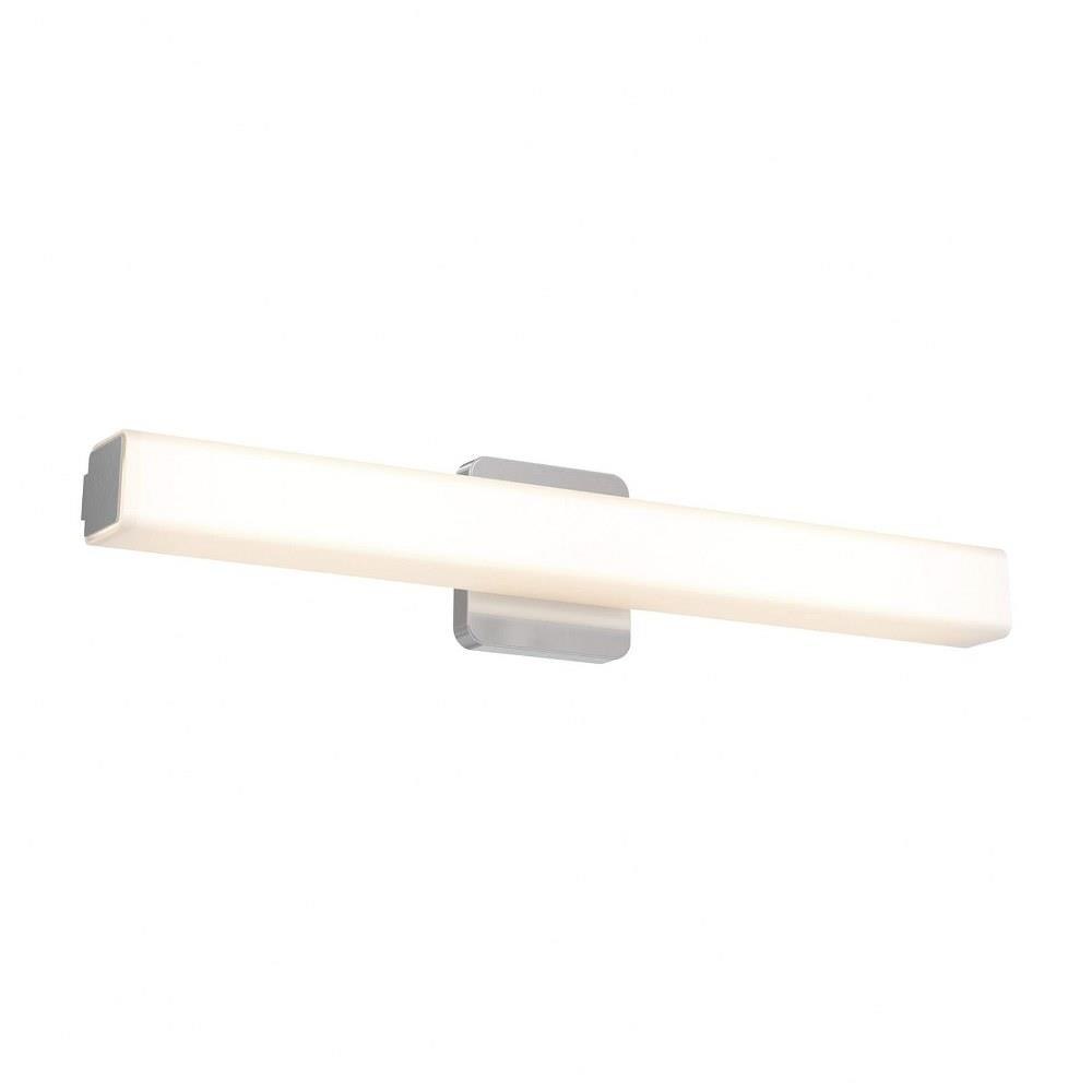 DALS Lighting - LEDVAN001-CC24 - 24W 1 LED CCT Selectable Bath Vanity ...