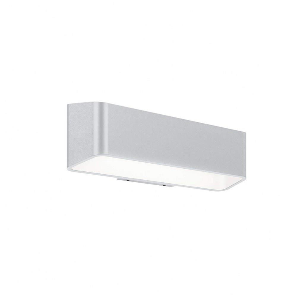 DALS Lighting - LEDWALL-F - 15W 1 LED Indirect Rectangular Wall Sconce ...