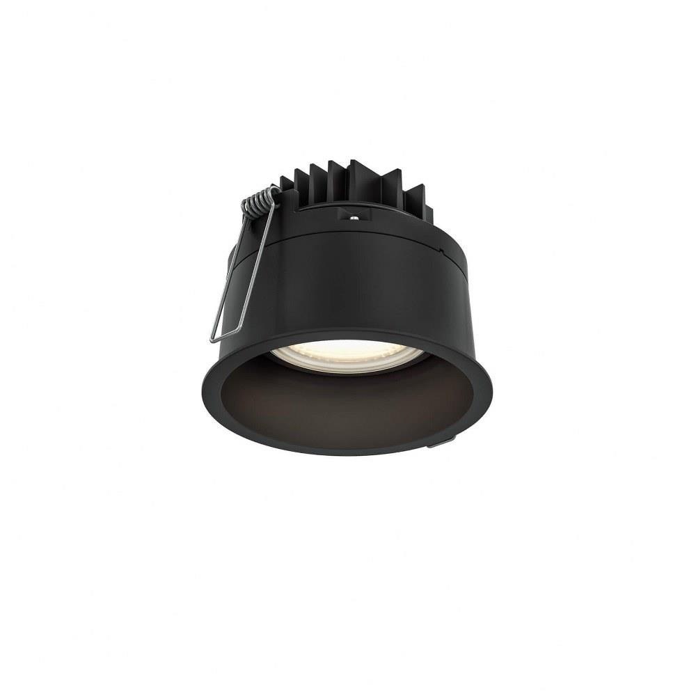 DALS Lighting - RGM4-CC - 12W 1 LED CCT Selectable Round Indoor/Outdoor ...