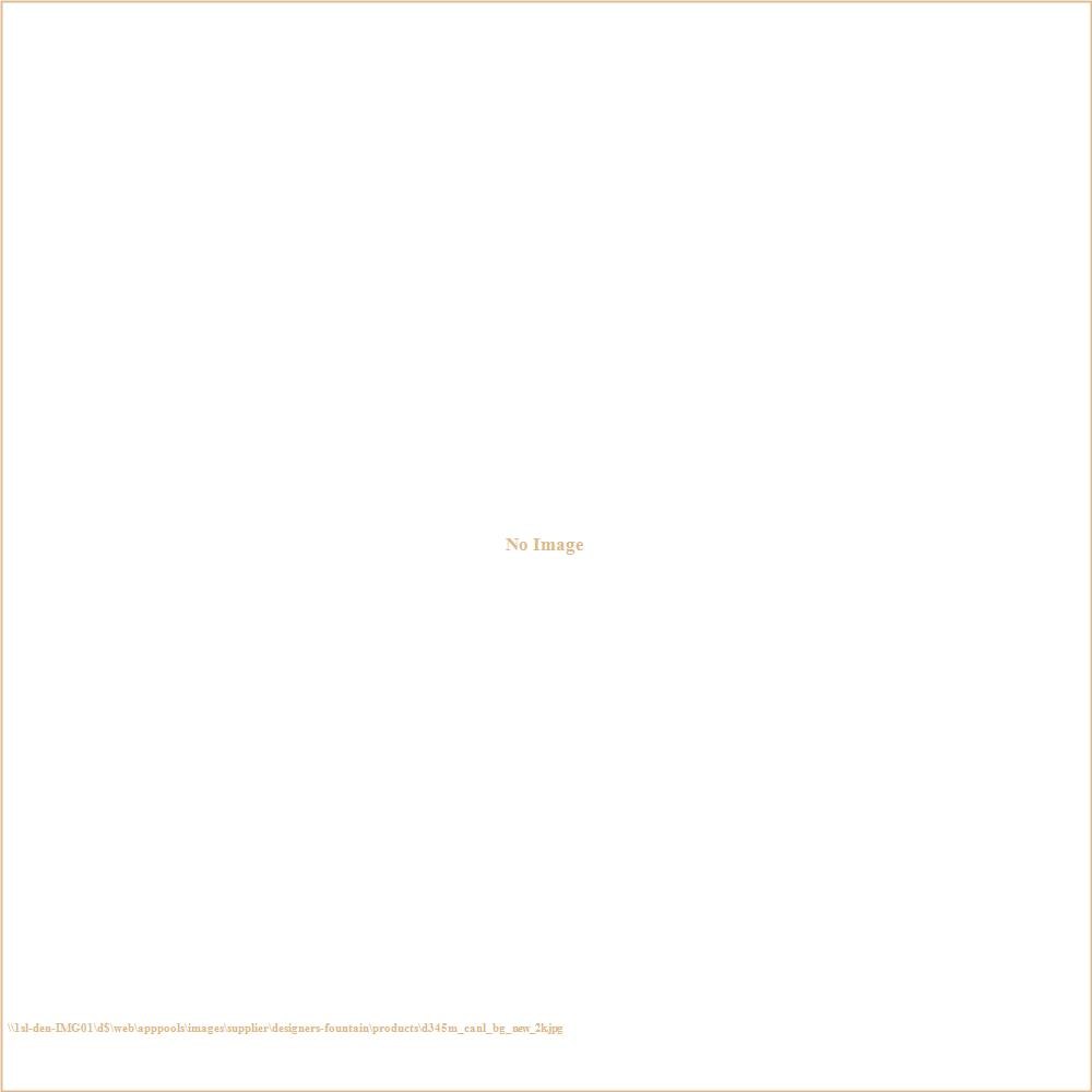 Designers Fountain - D345M-CANL - Neva - 3 Light Large Ceiling Pan-1 ...