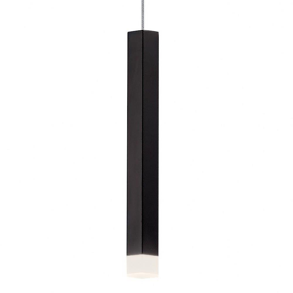 Elan Lighting - 84109 - Soho - 7.75 Inch 1 Led Mini Pendant