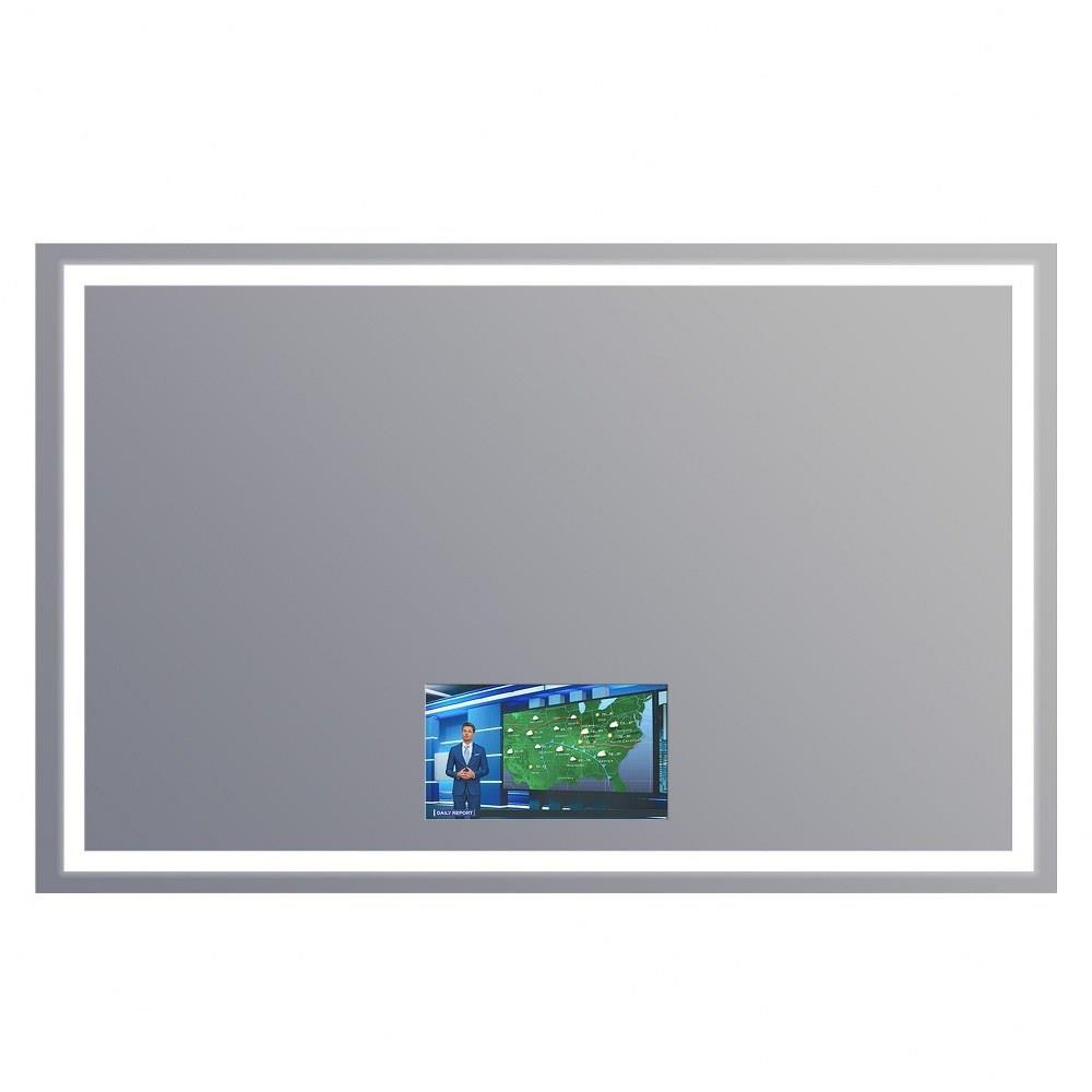 Electric Mirror - INT-156-AV-6642 - Integrity - Lighted Mirror with 15 ...