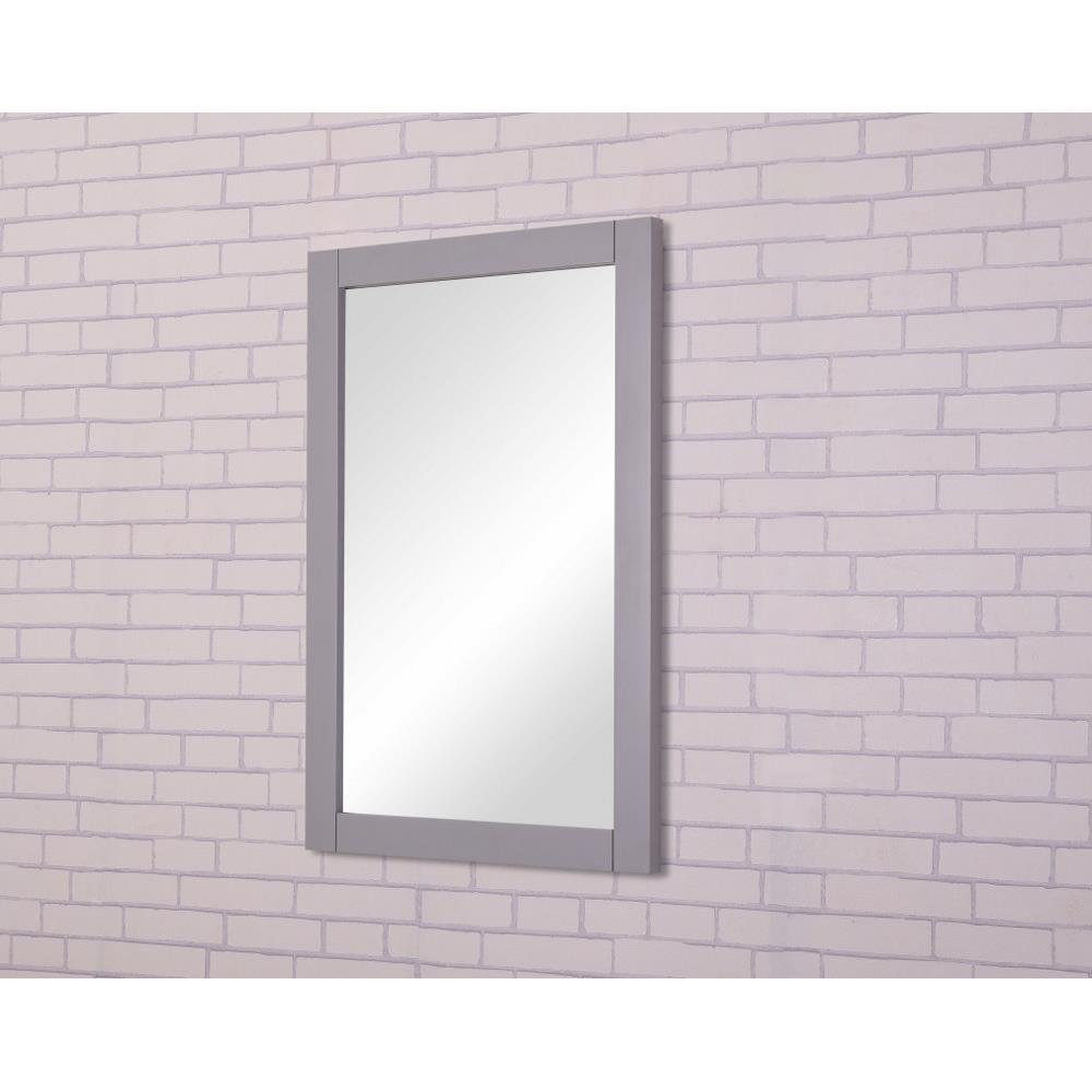 Elegant Decor - VM-2002 - Saturn - 32 Inch Contemporary Furniture Mirror