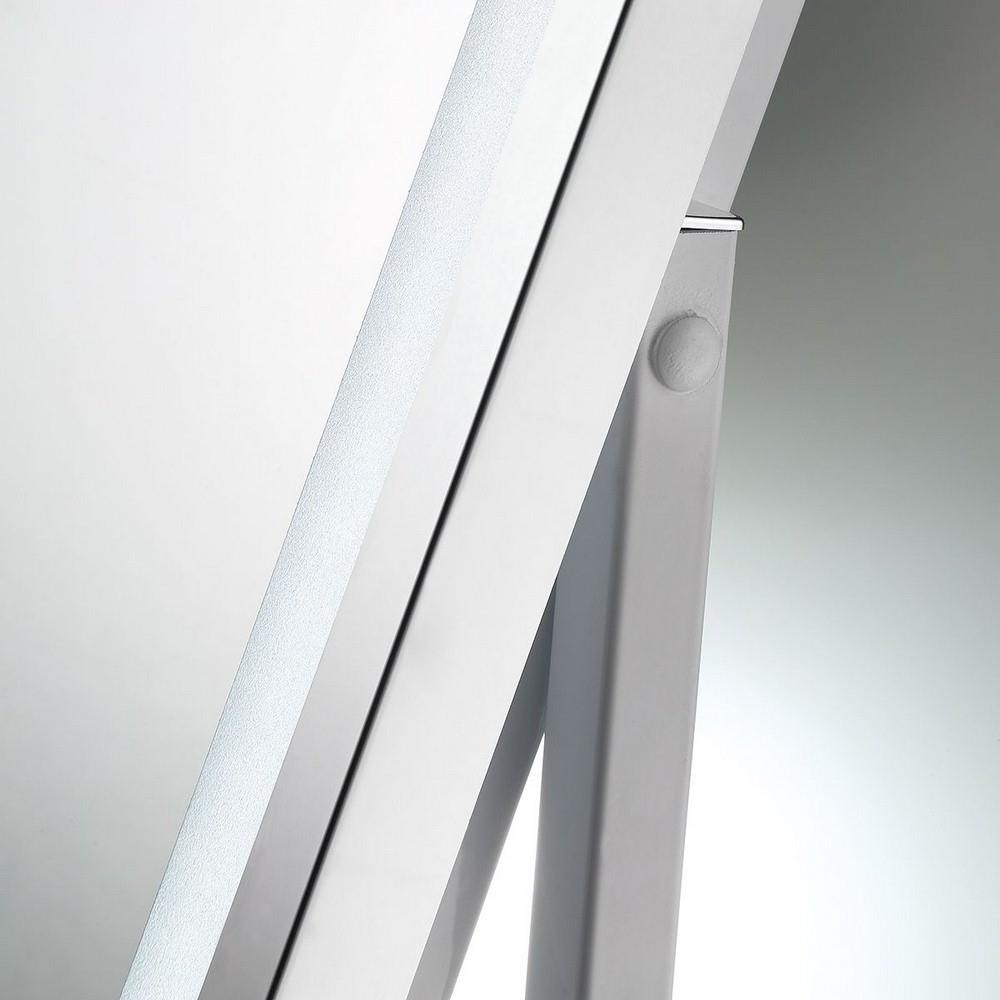 Eurofase Lighting - 29106-011 - 70.75 Inch 40W 1 Led Front-Lit Led Mirror