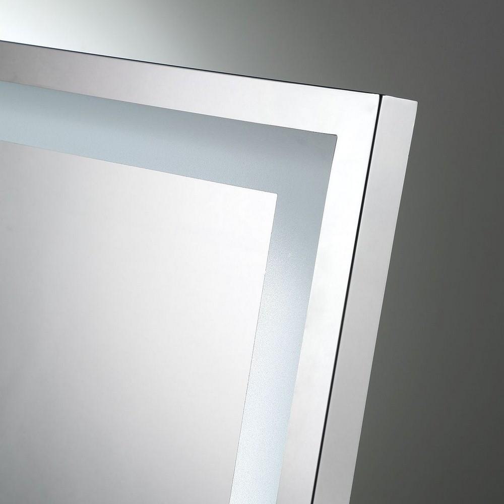 Eurofase Lighting - 29106-011 - 70.75 Inch 40W 1 Led Front-Lit Led Mirror