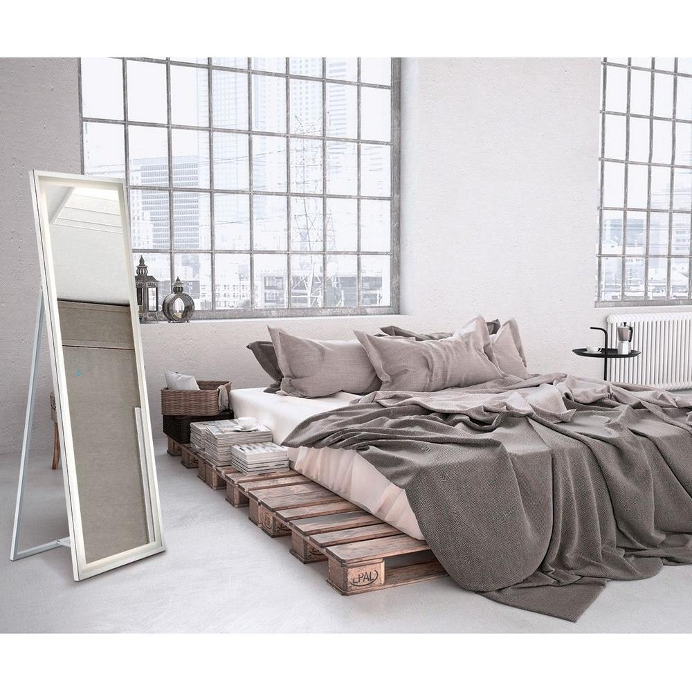 Eurofase Lighting - 29106-011 - 70.75 Inch 40W 1 Led Front-Lit Led Mirror