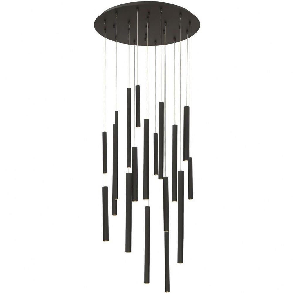 Eurofase Lighting - 31445 - Santana Chandelier 18 Light