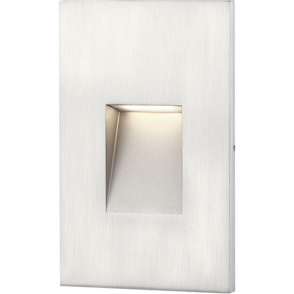 Eurofase Lighting - 36051 - 5.22 Inch 2W 1 LED Vertical Recessed trim ...