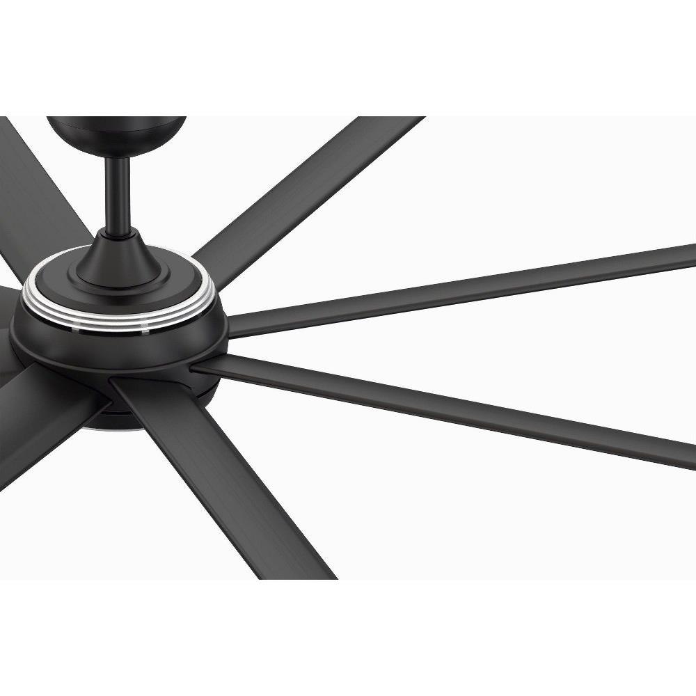Fanimation Fans - FPD7997-84 - Stellar Custom - 8 Blade Ceiling Fan ...
