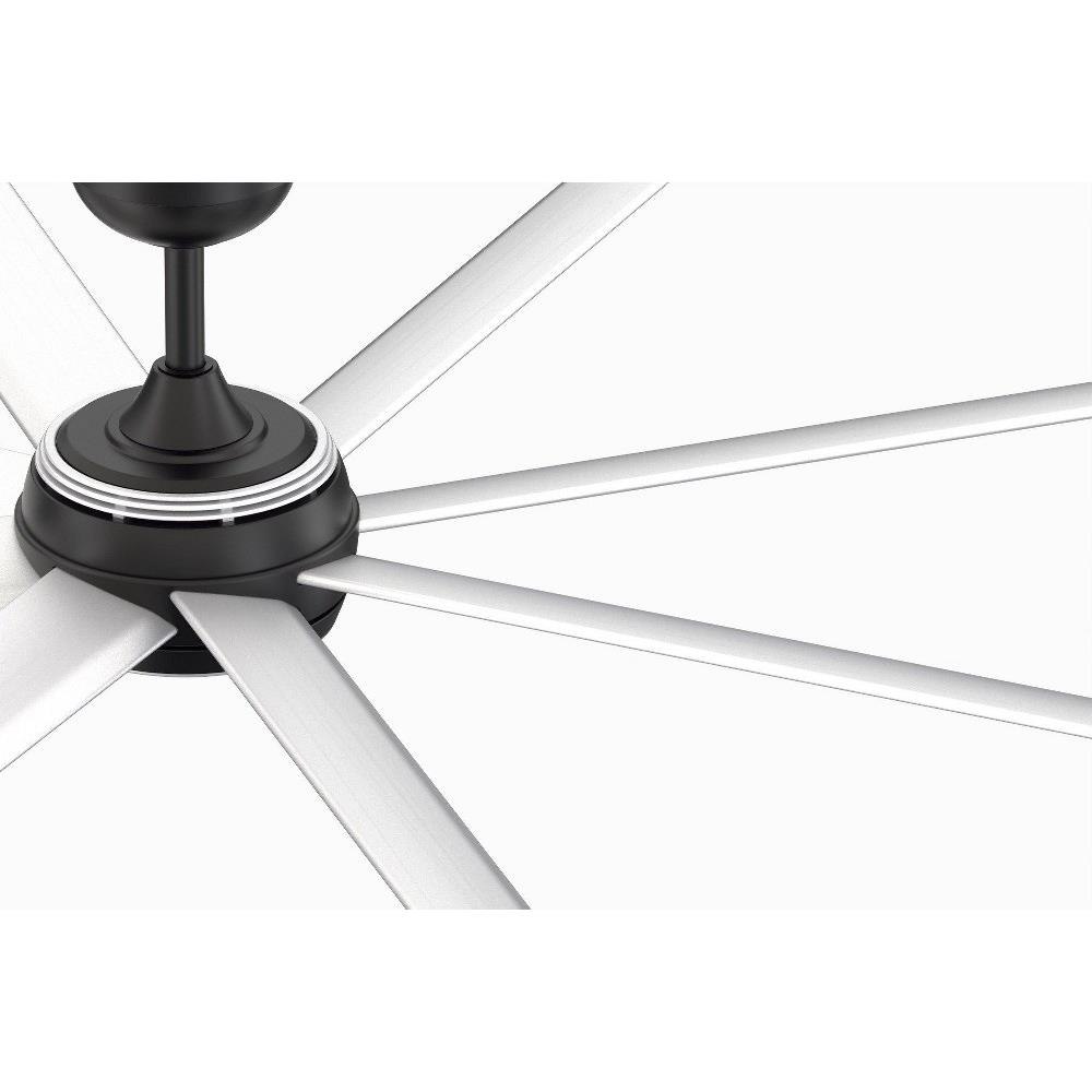 Fanimation Fans - FPD7997-84 - Stellar Custom - 8 Blade Ceiling Fan ...