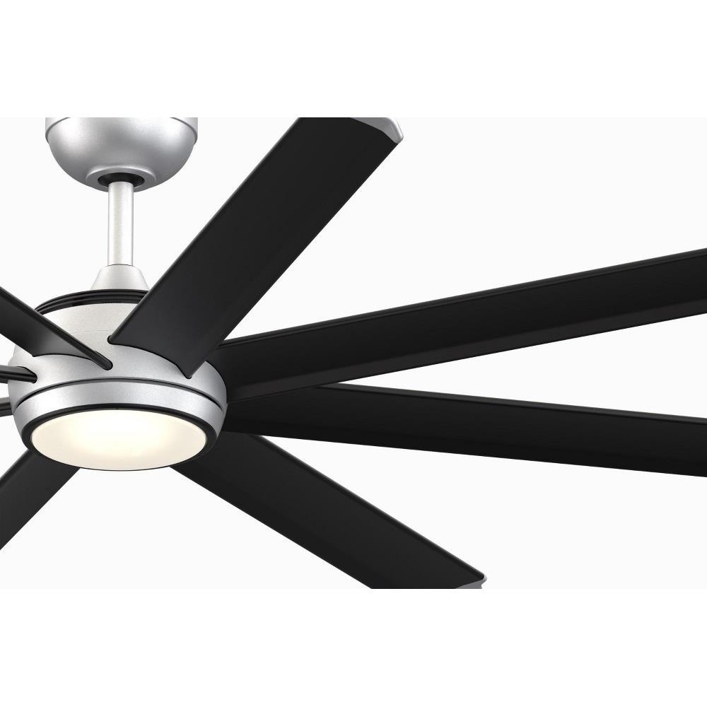 Fanimation Fans - FPD7997-64 - Stellar Custom - 8 Blade Ceiling Fan ...